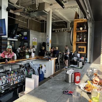 OFF THE RAILS - Updated November 2025 - 26 Photos & 30 Reviews - 620 S ...