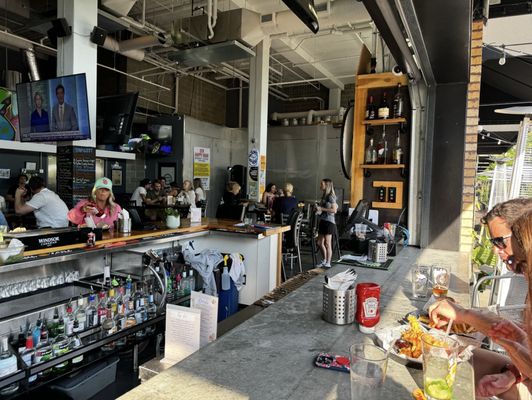 OFF THE RAILS - Updated December 2025 - 28 Photos & 34 Reviews - 620 S ...