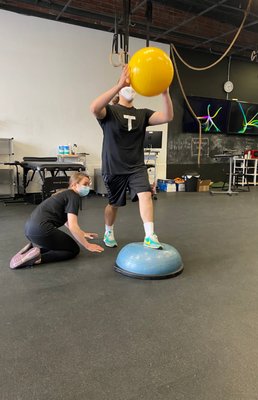 EVOLUTION PHYSICAL THERAPY - Updated April 2026 - 23 Photos & 133 ...