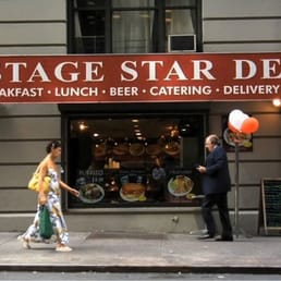 STAGE STAR DELI - Updated January 2026 - 59 Photos & 128 Reviews - 105 ...