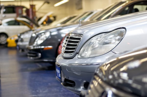 WISE AUTO TECH - Updated October 2025 - 36 Photos & 84 Reviews - 2323 ...