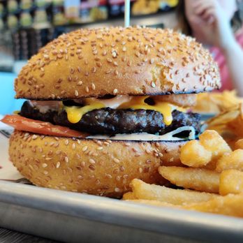 B12 BURGERS - Updated December 2025 - 67 Photos & 34 Reviews - 1738 ...