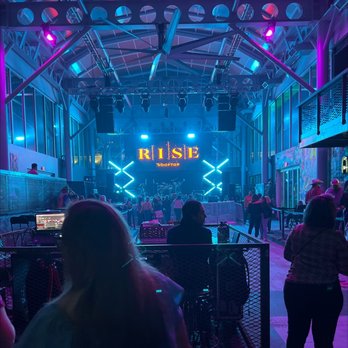 RISE ROOFTOP - Updated December 2025 - 169 Photos & 274 Reviews - 2600 ...