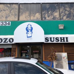 KOZO SUSHI - Updated December 2025 - 360 Photos & 131 Reviews - 2334 S ...
