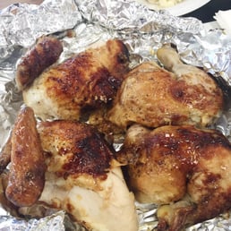 NATURAL STYLE CHICKEN - Updated April 2025 - 176 Photos & 425 Reviews ...