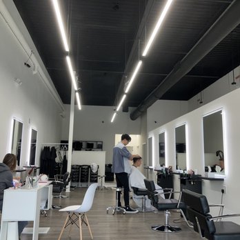 NUMBER NINE HAIR - Updated December 2025 - Request an Appointment - 31 ...