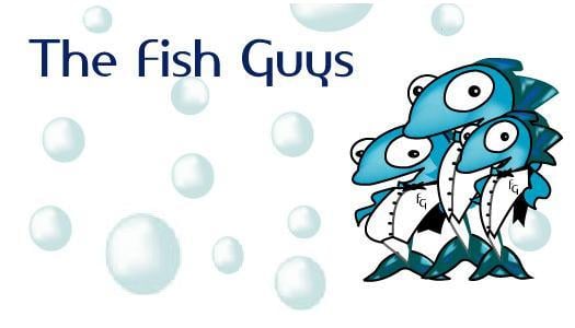 THE FISH GUYS - Updated December 2024 - San Diego, California - Pet ...
