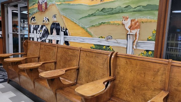TOFT DAIRY & ICE CREAM PARLOR - Updated July 2025 - 182 Photos & 222 ...
