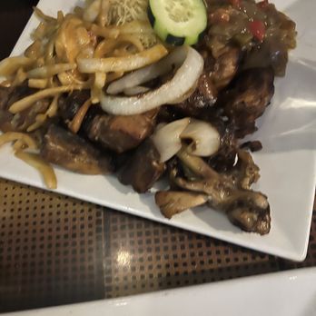 PIKINE - SENEGALESE RESTAURANT - Updated December 2025 - 131 Photos ...