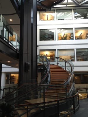 FRED HUTCH CANCER CENTER - Updated October 2025 - 15 Photos & 20 ...