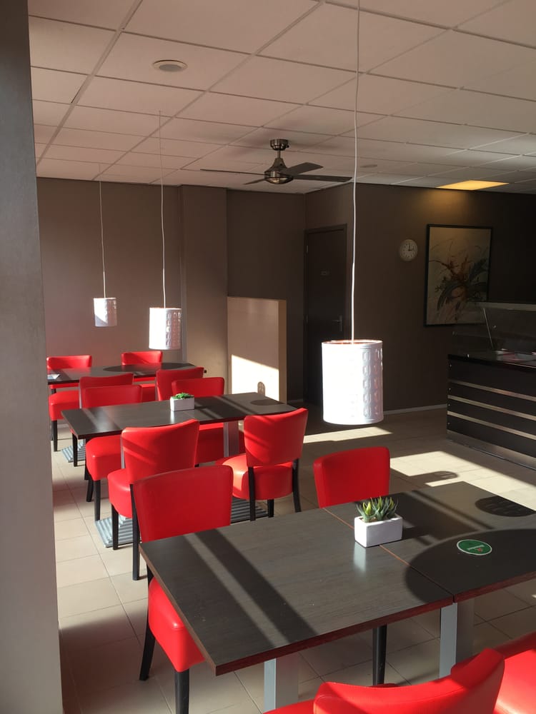 JAWA CITY - Updated October 2025 - Europalaan 838, Almere, Flevoland ...