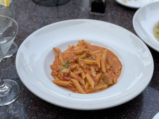 INCONTRO RISTORANTE - 491 Photos & 519 Reviews - 455 Hartz Ave ...