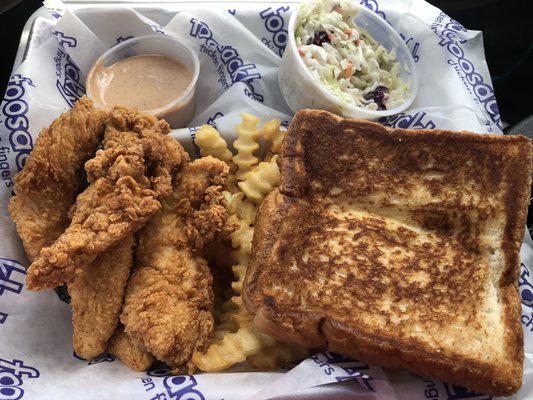 FOOSACKLY’S - 14 Photos & 29 Reviews - 2250 Airport Blvd, Mobile, AL ...