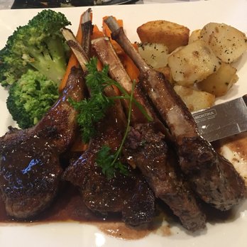 IL SAGGIO ITALIAN RESTAURANT - Updated May 2024 - 629 Photos & 513 ...