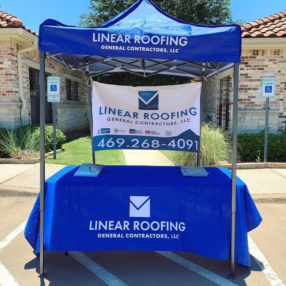 LINEAR ROOFING - Updated May 2026 - Request a Quote - 27 Photos ...