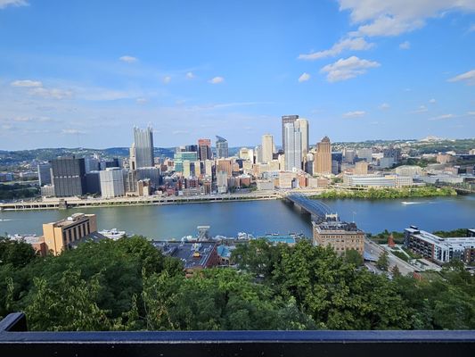 MONONGAHELA INCLINE - Updated November 2025 - 364 Photos & 155 Reviews ...