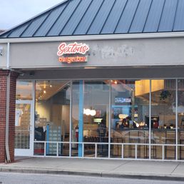 SEXTON’S BURGER BAR - Updated July 2025 - 125 Photos & 74 Reviews - 921 ...