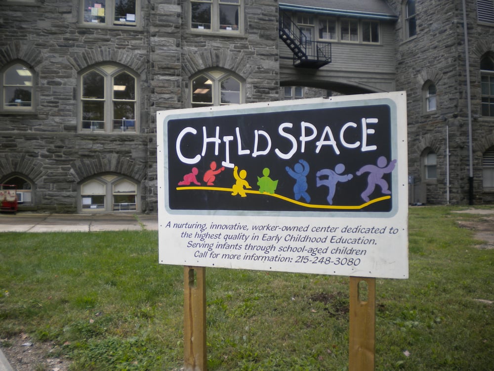 CHILDSPACE DAY CARE CENTER - Updated November 2025 - 7500 Germantown ...