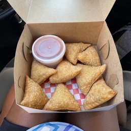 THE SAMOSA FACTORY - Updated May 2026 - 19 Photos & 20 Reviews - 55 ...