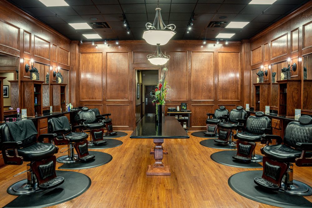 BOARDROOM SALON FOR MEN - PLANO LAKESIDE - Updated December 2025 - 31 ...