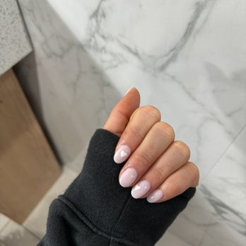 HEAVENLY NAILS - Updated January 2025 - 1347 Photos & 803 Reviews ...
