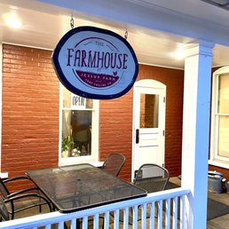 THE FARMHOUSE AT JESSUP FARM - Updated July 2025 - 428 Photos & 479 ...