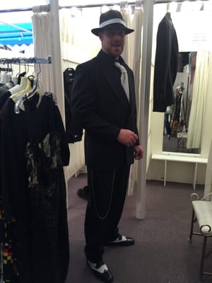 HOT COUTURE-VINTAGE FASHION - Updated December 2025 - 12 Photos & 61 ...