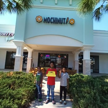 MOCHINUT - Updated January 2025 - 182 Photos & 38 Reviews - 11757 Beach ...