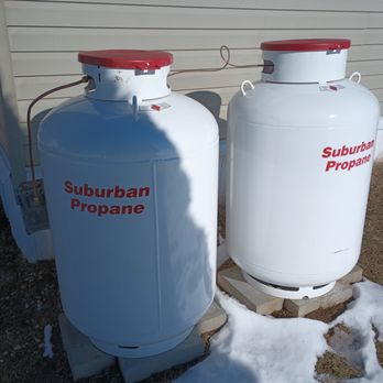 SUBURBAN PROPANE Updated March 2025 28687 Dupont Blvd Millsboro Delaware Propane Phone Number Yelp