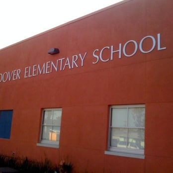 DOVER ELEMENTARY SCHOOL - Updated December 2025 - 1870 19th St, San ...