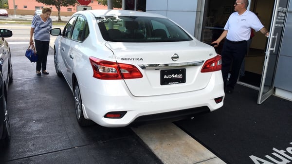 AUTONATION NISSAN MIAMI - Updated June 2026 - 41 Photos & 162 Reviews ...