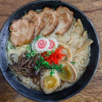 KUMAMON RAMEN 3 - Updated May 2025 - 189 Photos & 67 Reviews - 139 E ...