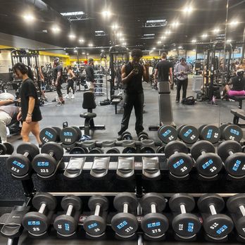 EŌS FITNESS - Updated October 2025 - 28 Reviews & 53 Photos - 1775 N ...