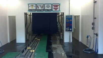 CLEAN CAR EXPRESS - Updated October 2025 - 12 Photos & 48 Reviews - 970 ...