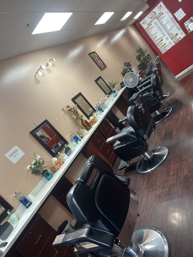 ANA THREADING - Updated October 2025 - 16 Photos & 58 Reviews - 217 ...