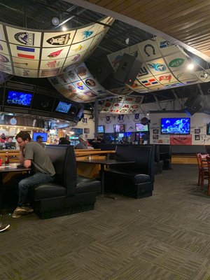 WING FACTORY - Updated December 2025 - 108 Photos & 215 Reviews - 2997 ...