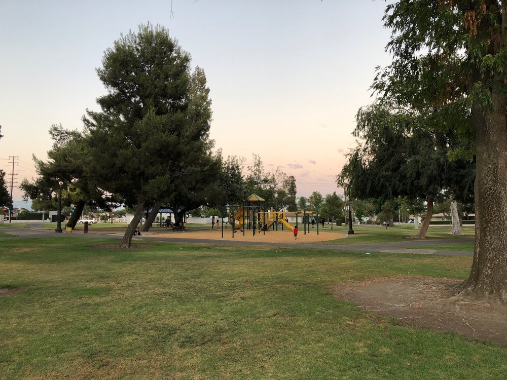 VINEYARD PARK - Updated April 2025 - 1400 E 6th St, Ontario, California ...