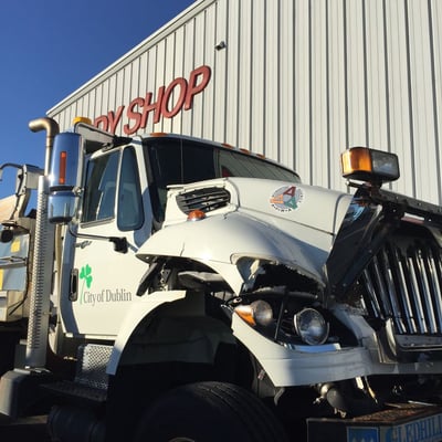 FYDA FREIGHTLINER COLUMBUS - Updated December 2025 - 17 Photos & 12 ...