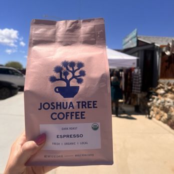 JOSHUA TREE COFFEE COMPANY - Updated May 2024 - 685 Photos & 803 ...