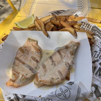 LONG BEACH FISH GRILL - Updated February 2025 - 120 Photos & 59 Reviews ...