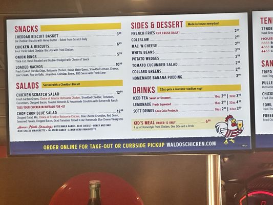 WALDO’S CHICKEN AND BEER - Updated June 2025 - 39 Photos & 41 Reviews ...
