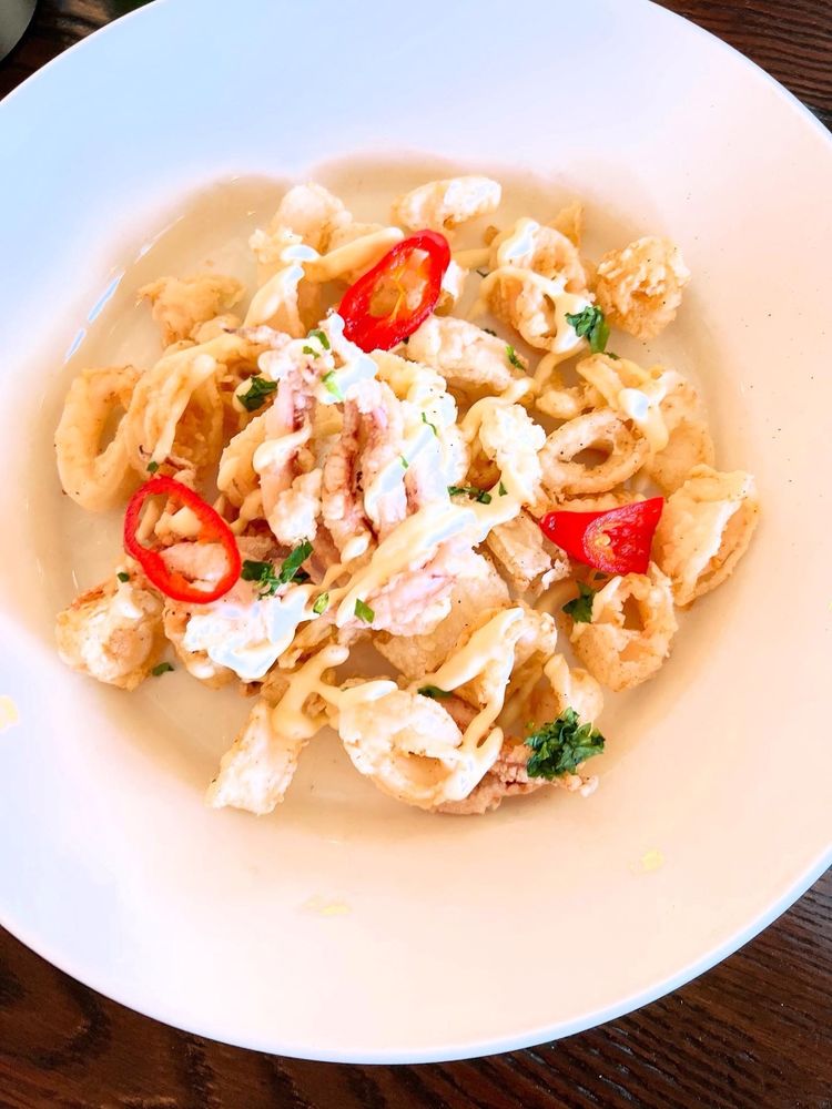 HARBOUR - Updated January 2026 - 100 Photos & 71 Reviews - 134 W Market ...