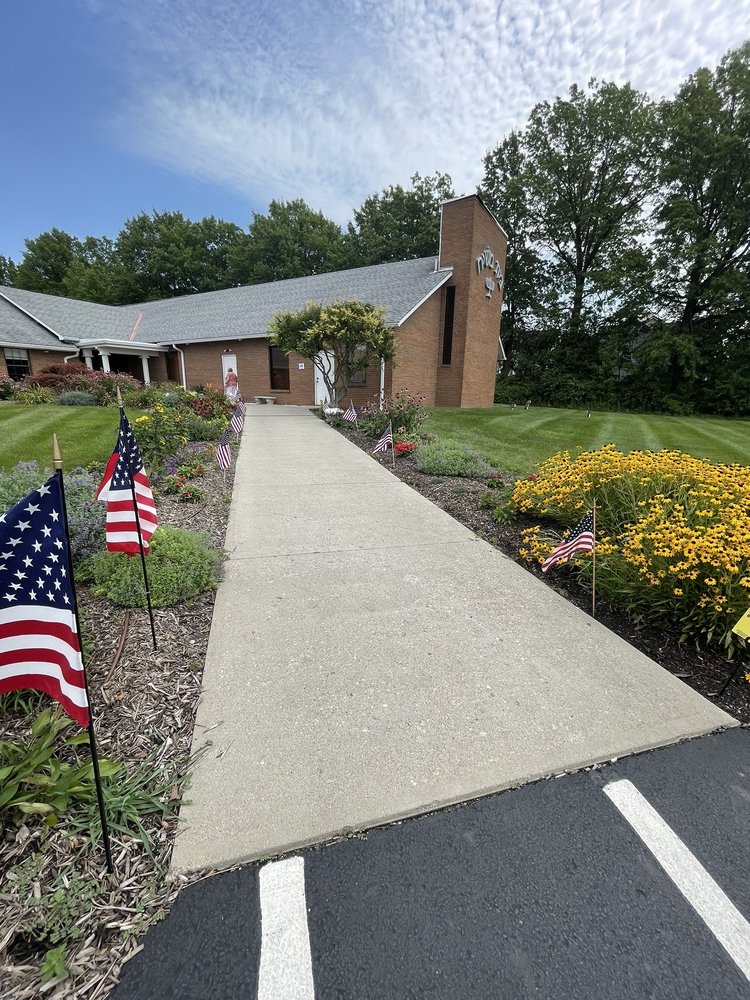 BETH MESSIAH CONGREGATION - Updated July 2025 - 4950 Morse Rd, Columbus ...