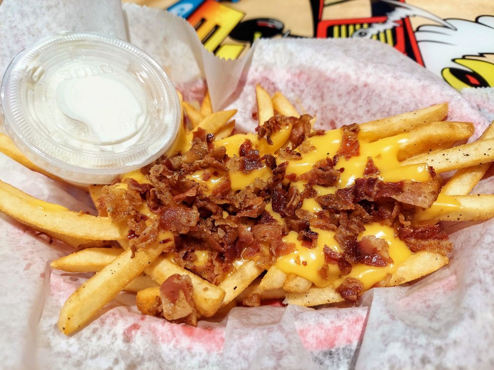 WINGS ETC - Updated July 2024 - 46 Photos & 41 Reviews - 2139 SW ...