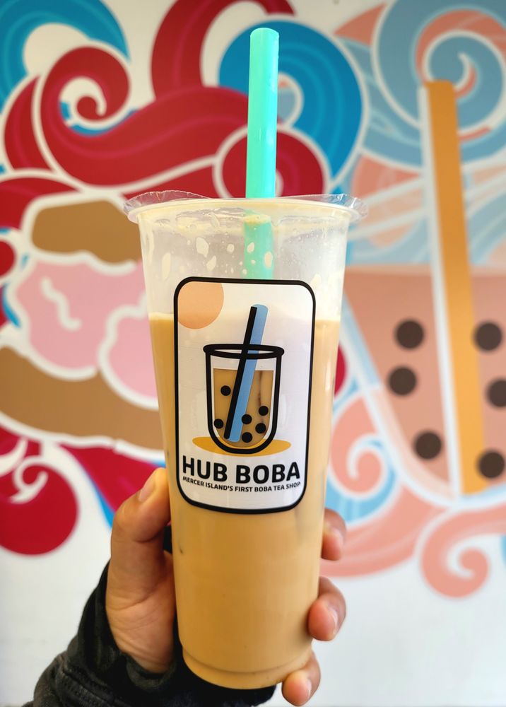 HUB BOBA - Updated December 2025 - 14 Photos & 16 Reviews - 2900 78th ...