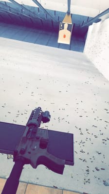 ACTION IMPACT FIREARMS & TRAINING CENTER - Updated January 2026 - 10 ...