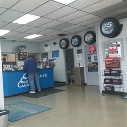 COMPLETE CAR CARE - 15 Reviews - Auto Repair - 3424 W 111th St, Chicago ...
