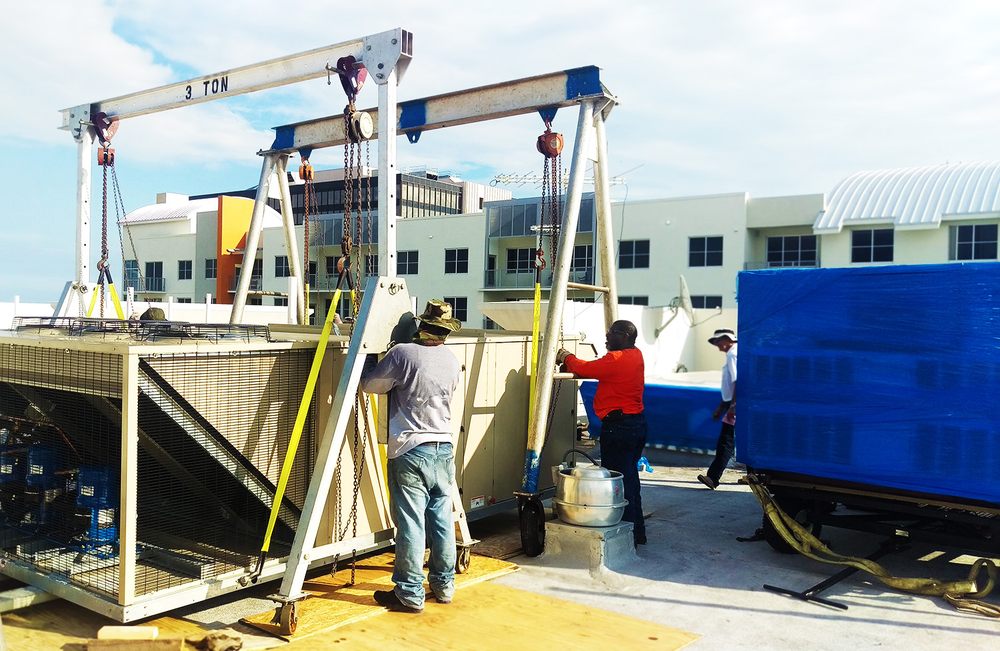 COOLTRACE INTERNATIONAL - Updated December 2025 - 4700 SW 51st St ...