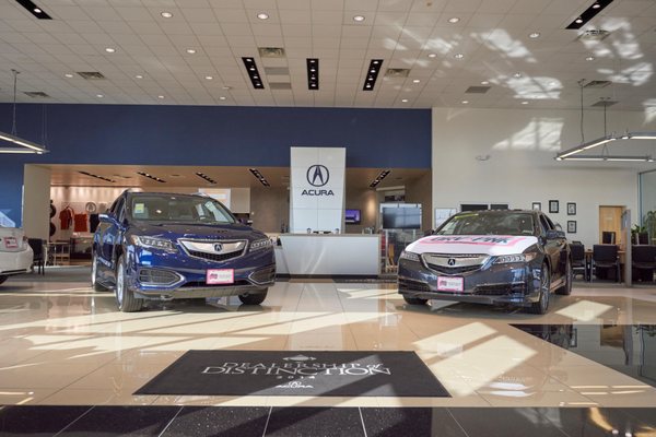 AUTONATION ACURA GULF FREEWAY - Updated January 2026 - 52 Photos & 79 ...
