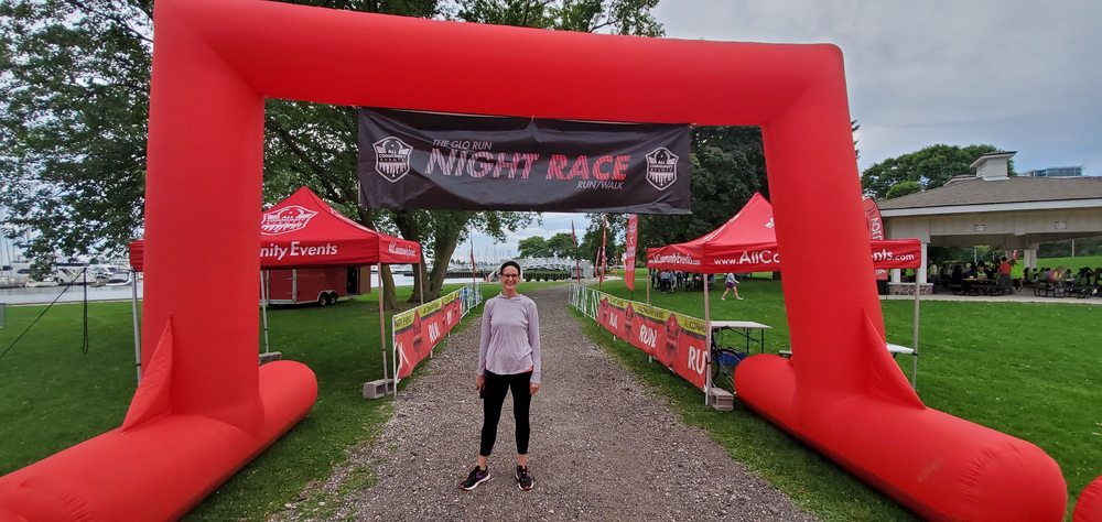 GLO RUN MILWAUKEE - 1750 N Lincoln Memorial Dr, Milwaukee, Wisconsin ...